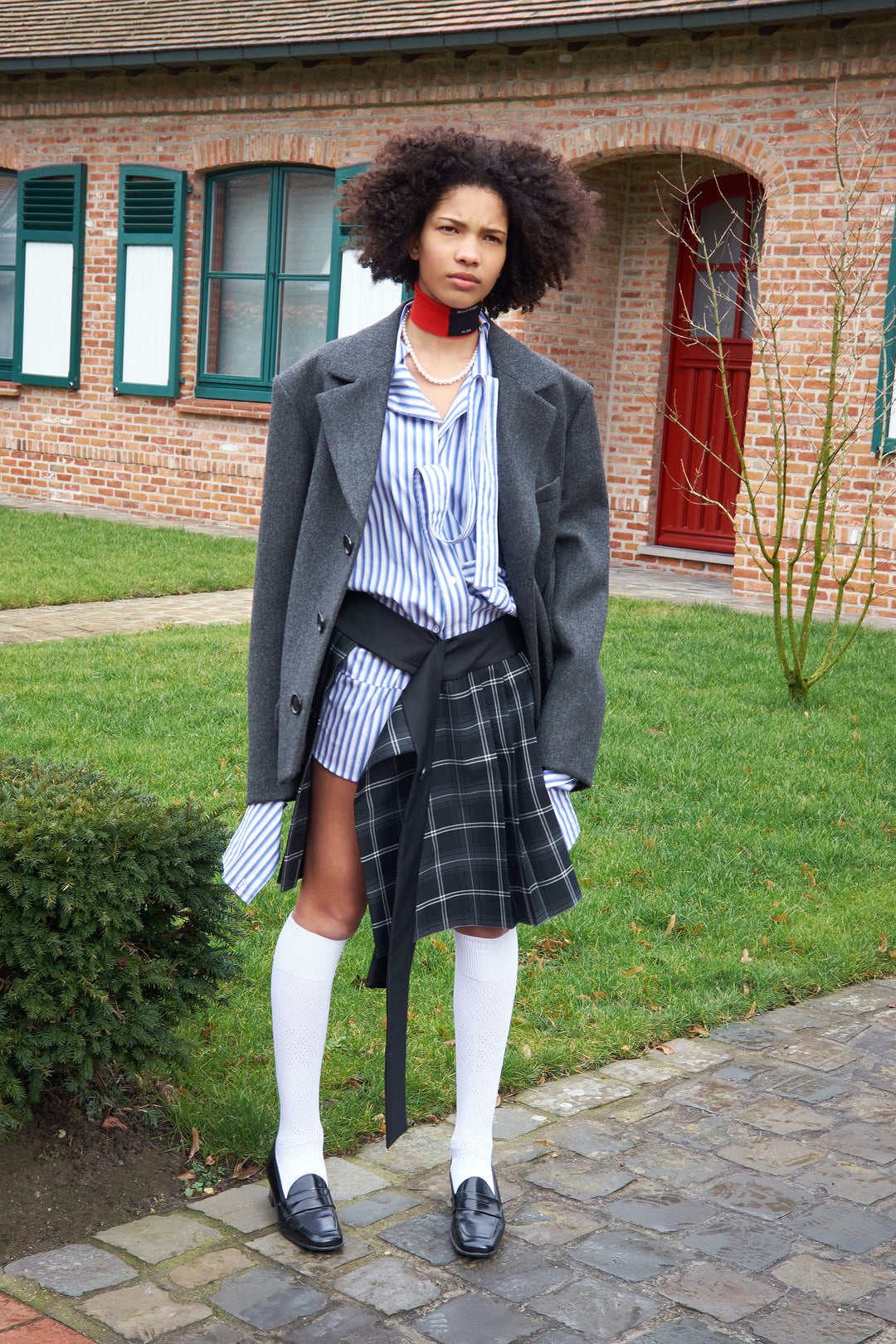 Lookbook Fall/Winter 2021-2022 – Meryll Rogge Shop